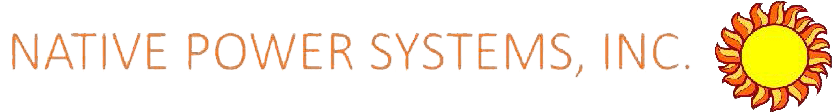 Contact | Native Power Systems
